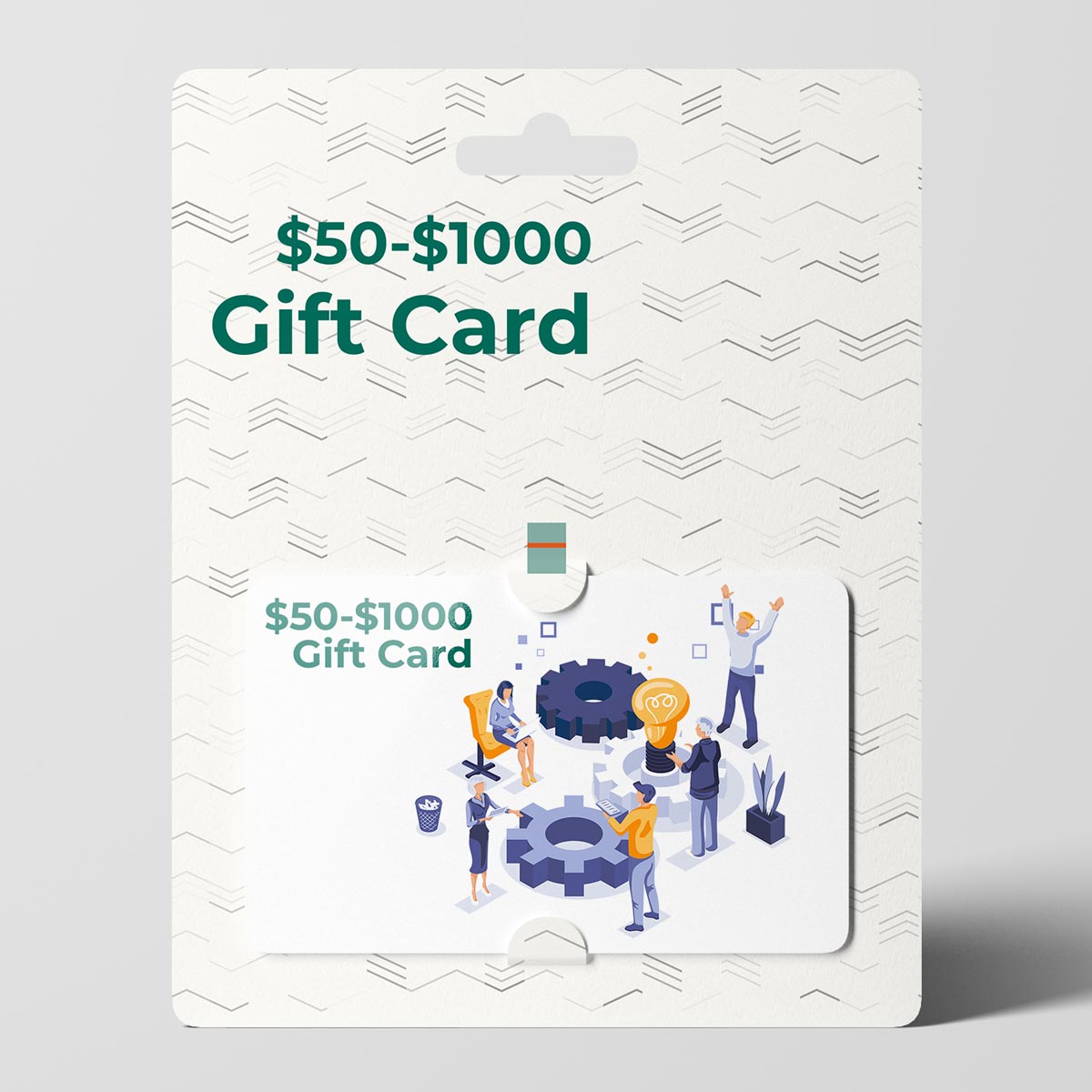 Gift Card - Selectable | Thriving Leader Collaborative