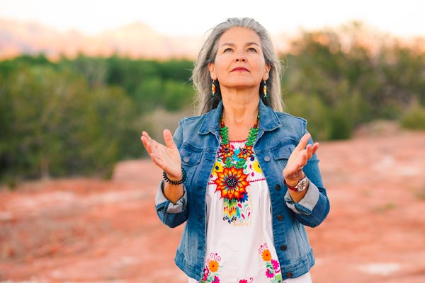 Lisa Solis DeLong, RN | Thriving Leader Collaborative